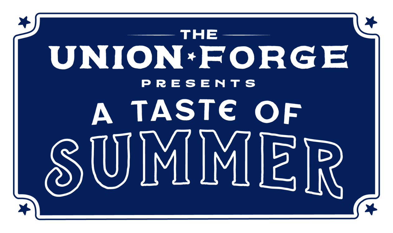 A Taste of Summer - Pittsburgh | Union Forge Vodka