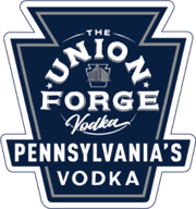 Union Forge Vodka