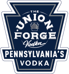Union Forge Vodka