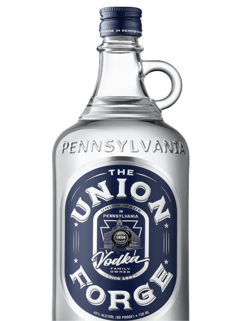 Union Forge Vodka