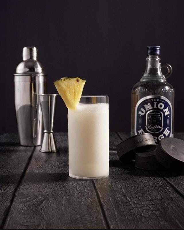 Tropical Forge | Union Forge Vodka